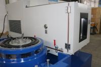China Multi Axis Vibration Test System Combined With Wide Range Environmental Chamber for sale