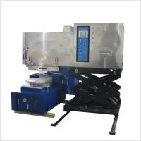 China High-Payload Multi-Axis Vibration Chamber with Climatic Testing for sale