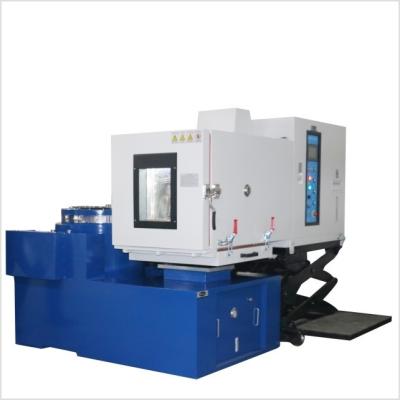 China Precision Vibration Chamber for Temperature Humidity Testing for sale