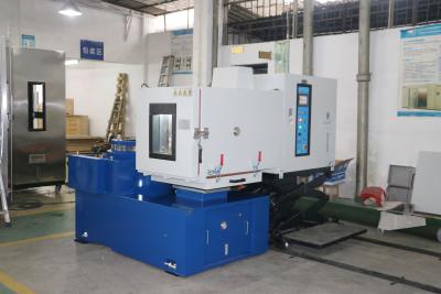China 40kN Vibration Test Chamber for Automotive Components -70~+150℃ for sale