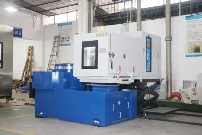China Precision Vibration Chamber for Temperature Humidity Testing for sale