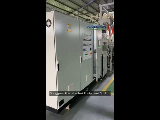 Aparelhos de anodização personalizados para o tratamento superficial de materiais: