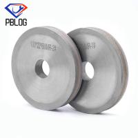 China Customized Sintered Diamond Grinding Wheel With Different Processing Edges for sale