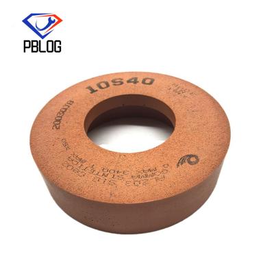 China machine glass polishing rubber wheels polishing wheels for sale