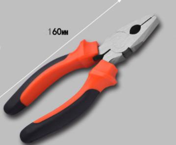 Strumento della famiglia del nuovo tipo di Tool Set Kit Saw Black 3.7kg dell'elettricista di OBM