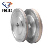 China High Speed Cutting FA edge diamond grinding wheel for auto machine for sale