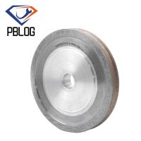 China High Speed Cutting FA edge diamond grinding wheel for auto machine for sale