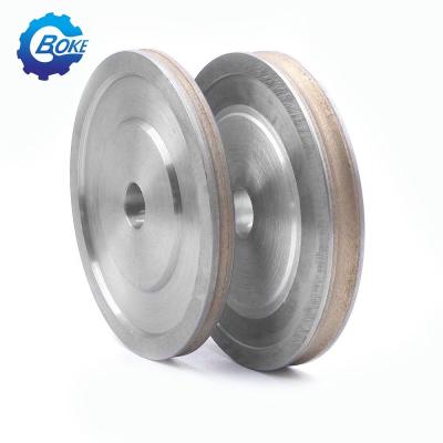 China High Speed Cutting FA edge diamond grinding wheel for auto machine for sale