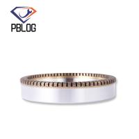 China Diamond Glass Straight Edge abrasive tools Machine Cup Shape Segmented Grinding Wheel for sale