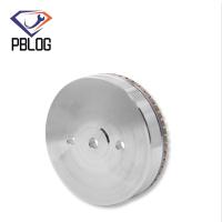 China Diamond Glass Straight Edge abrasive tools Machine Cup Shape Segmented Grinding Wheel for sale