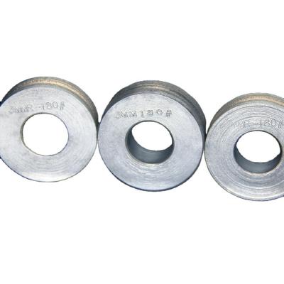 China PBLOG Lápis Roda de diamante Ferramentas de vidro Fábrica Personalizar Roda de moagem Sinterização Metal à venda