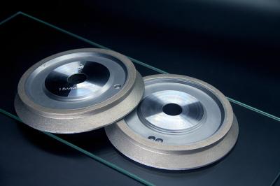 Cina 150 45 angolo rotolo di retti spigoli di diamanti per la lavorazione del vetro di buona qualità in vendita