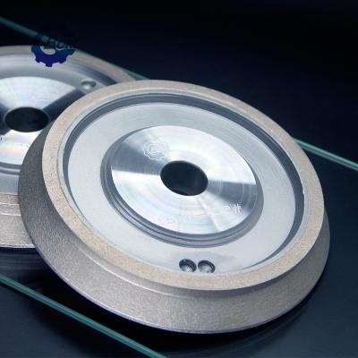 Cina 150 45 angolo rotolo di retti spigoli di diamanti per la lavorazione del vetro di buona qualità in vendita