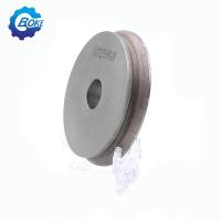 China Og Diamond Wheel Glass Edging Tools For Shape Grinding Machine for sale