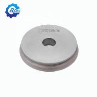 China Og Diamond Wheel Glass Edging Tools For Shape Grinding Machine for sale