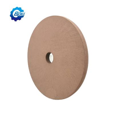 Cina BOKE V SIZE BD Ruota incisa Ruota lucida per vetro in vendita