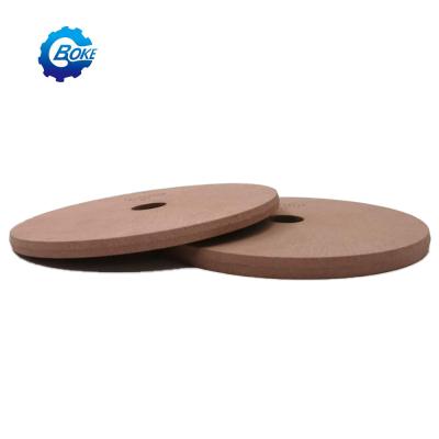 Cina BOKE V SIZE BD Ruota incisa Ruota lucida per vetro in vendita