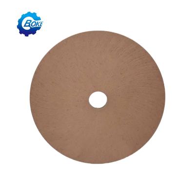 Cina BOKE V SIZE BD Ruota incisa Ruota lucida per vetro in vendita