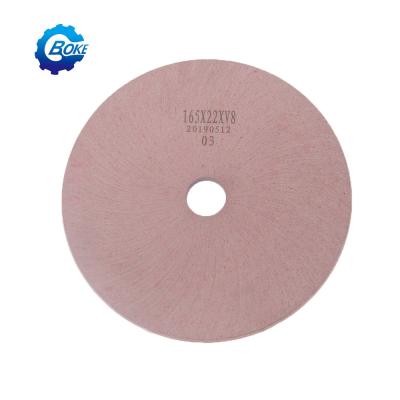 Cina BOKE V SIZE BD Ruota incisa Ruota lucida per vetro in vendita