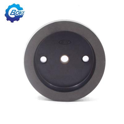 China Cup Shape Bakelite Bd Polishing Wheel For Glass Processing For Bavelloni Bottero for sale