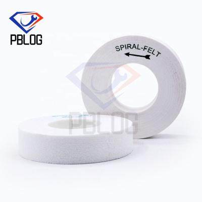 China PBLOG Ring Shape High Quality Glass Slate High Gloss Polishing Wheel for sale