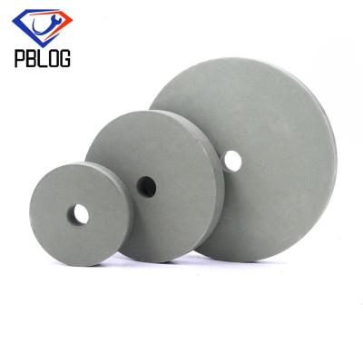 China High Quality BD Straight Beveled Special Edging Machine Glass Edge Polishing Wheel for sale