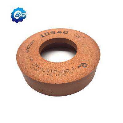 China Factory custom  abrasive glass diamonds grinding wheel for processing grinding glass edges for sale