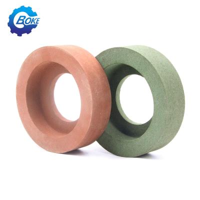 China 150mm Rubber ARBAX Brazil Cup Bk Wheel For Double And Straight Side Machine for sale