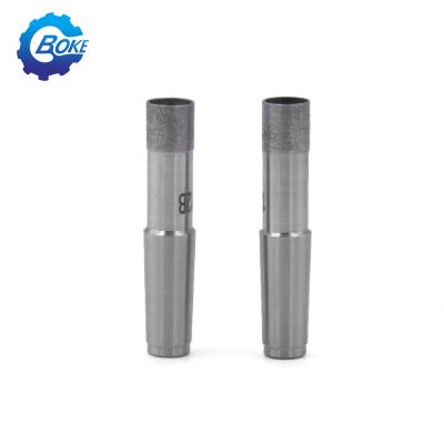 China Boke Wholesale High Quality Hot sale Sinter 6mm Diamond Core Drill Bits For Glass for sale