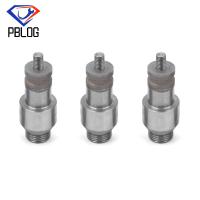 China Sintering Glass Drill Bits Replaceable Small Diamond Drill Bits Plating for sale