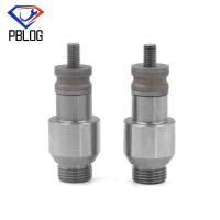 China Sintering Glass Drill Bits Replaceable Small Diamond Drill Bits Plating for sale