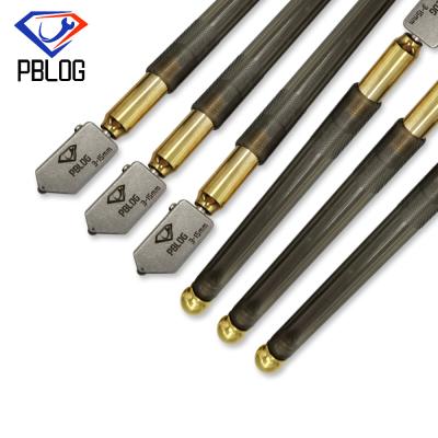 China PBLOG High quality diamond glass knife hardware tools cutting glass special knife personal use cutter for sale
