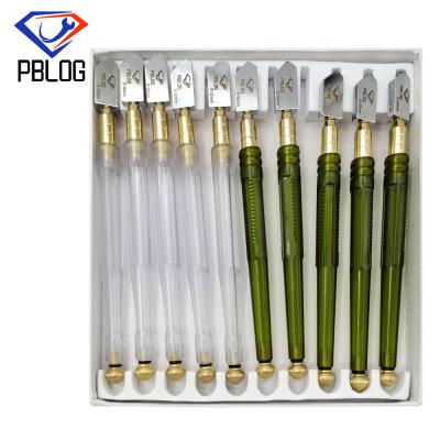Cina PBLOG coltello in vetro di diamante utensili di hardware OEM utensili di taglio di vetro coltello speciale tagliatore per uso personale in vendita