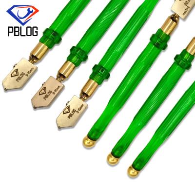Cina PBLOG coltello in vetro di diamante utensili di hardware OEM utensili di taglio di vetro coltello speciale tagliatore per uso personale in vendita