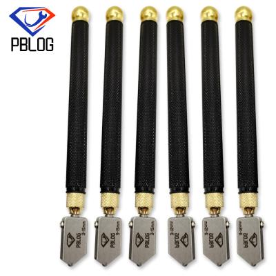 China Wholesale production of different types of glass cutting knives upon request for sale