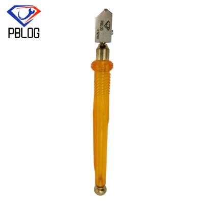 China PBLOG Glass Cutter Professional Glass Tools Customize Diamond Glass Knife for sale