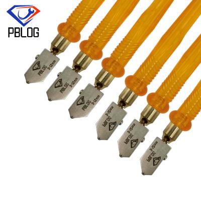China High hardness sharp diamond knife Ceramic Rock Divider Glass Cutting Tools for sale