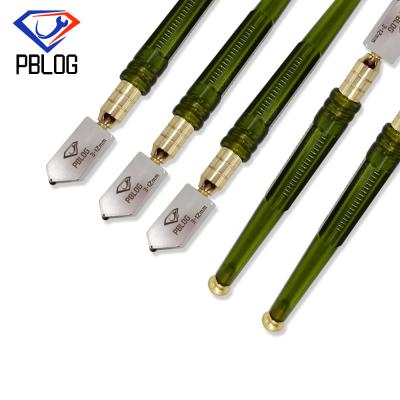 China Diamond raw material Ceramic Rock Divider Glass Cutting Tools for sale