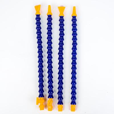 China Pipes Water Coolant Hose For Cnc Machines Adjustable Plastic Mist Flexible Cooling Pipe for sale