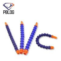 China Cooling Pipes For Glass Processing Customize Adjustable Plastic Mist Flexible Cooling Pipe for sale