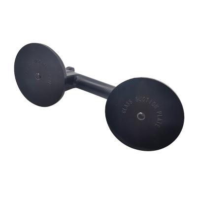 China Rubber raw material heavy weight labor-saving extractor Smooth Surface  Glass ceramic suction cup for sale
