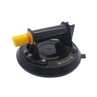 China High quality tools for carrying heavy objects Strong glass Single chassi suction cup for sale