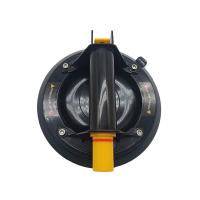 China High quality tools for carrying heavy objects Strong glass Single chassi suction cup for sale