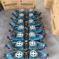 China Manufacture Small Edge Electric Handheld Grinding Machine for sale