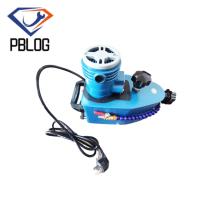 China China Cheap Lass Slate Edging Machine Portable Small Handheld Edger for sale