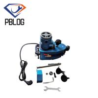 China China Cheap Lass Slate Edging Machine Portable Small Handheld Edger for sale