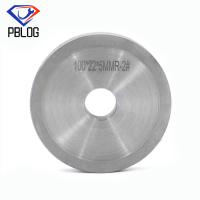 China Pencil Edge Diamond Grinding Wheel for sale