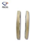 China Customized Sintered Diamond Grinding Wheel With Different Processing Edges for sale