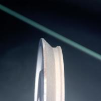 China Customized Sintered Diamond Grinding Wheel With Different Processing Edges for sale