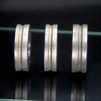 China Customized Sintered Diamond Grinding Wheel With Different Processing Edges for sale